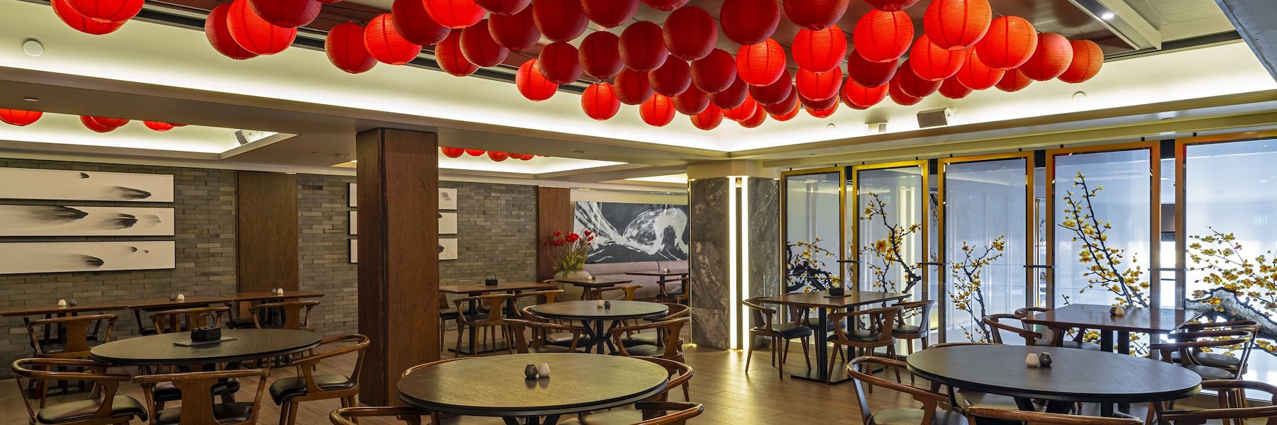 Nearby Restaurants in San Francisco | Hotel Fusion