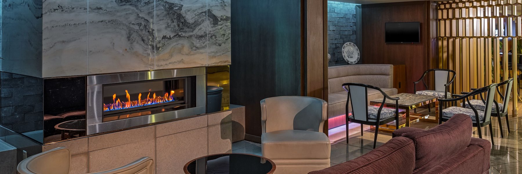 Enhance Your Stay with our Hotel Amenities | Hotel Fusion