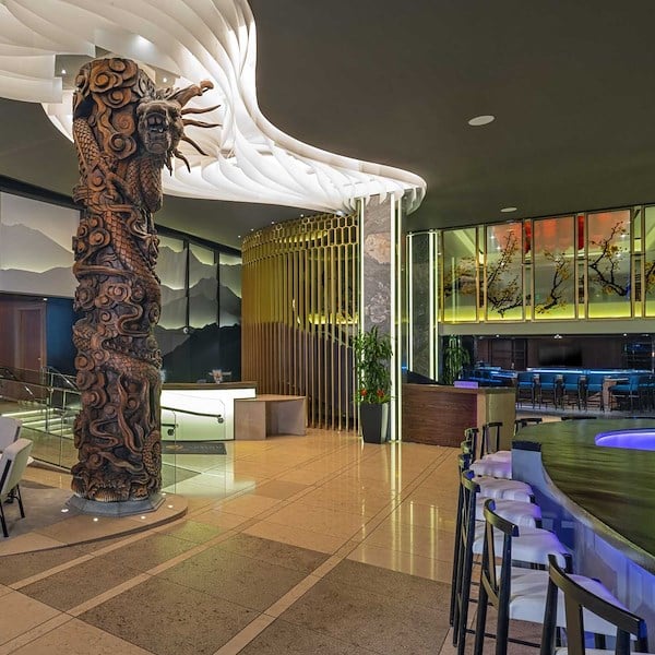 Hotel Fusion | Boutique Hotel in San Francisco, Union Square